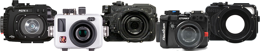 G7X Mark II Camera Review